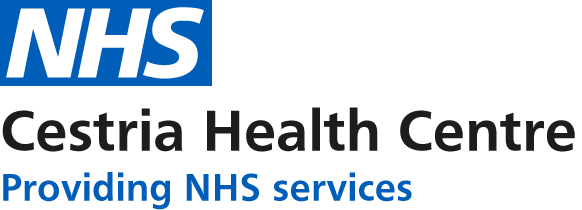 Contact and opening hours - Cestria Health Centre